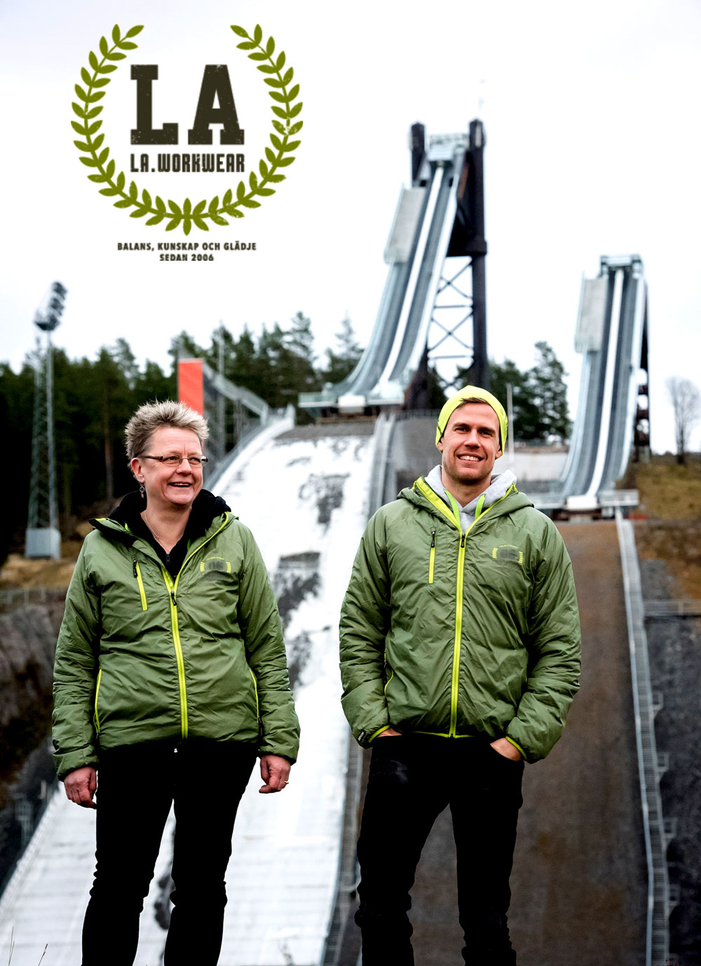 Libra Assistans: Skapar tillhörighet och delaktighet genom Personlig Assistans